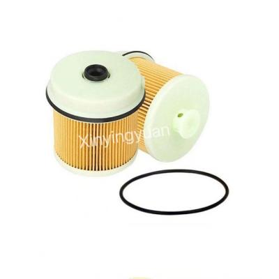 Cina Numero di riferimento ST 6144 Elemento filtro del gasolio 98162897 P502427 Filtro del carburante 99,99% testato in vendita