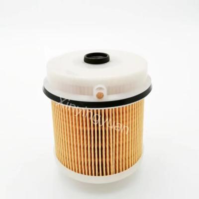 Cina Numero di riferimento ST 6144 Elemento filtro del gasolio 98162897 P502427 Filtro del carburante 99,99% testato in vendita