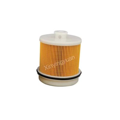 Cina Numero di riferimento ST 6144 Elemento filtro del gasolio 98162897 P502427 Filtro del carburante 99,99% testato in vendita