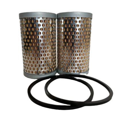 China Sistema de filtragem do motor Filtro hidráulico de óleo OM512 0610 349619 E10H02 H601/4 P550309 à venda