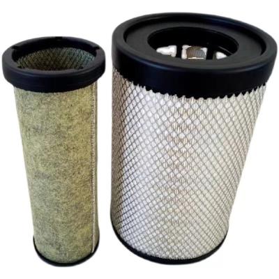 Cina Leading AA90214 1109910-KS5D1 AF04405 AF04406 Filtro dell'aria con opzione di personalizzazione in vendita