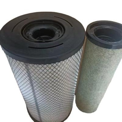 Cina Leading AA90214 1109910-KS5D1 AF04405 AF04406 Filtro dell'aria con opzione di personalizzazione in vendita