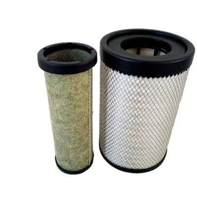 Cina Leading AA90214 1109910-KS5D1 AF04405 AF04406 Filtro dell'aria con opzione di personalizzazione in vendita