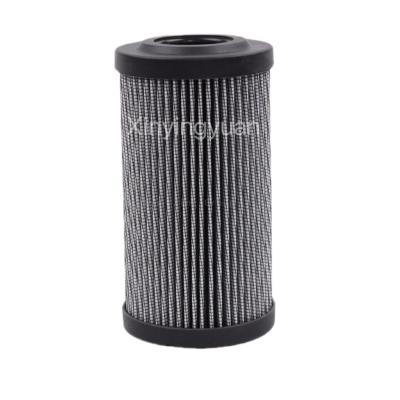 China Filtro de óleo de equipamento mecânico R902603243 com 99,99% de fibra de vidro testada de Gutong à venda
