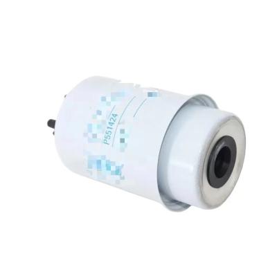 Cina Filtro di carburante per motori diesel P551424 personalizzabile con numero di origine P551424 e alimentazione diretta in vendita