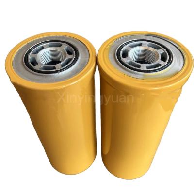 China 2.5KG Excavador Filtro de óleo hidráulico 126-1818 P764737 254353A1 SH66143 OEM aceitável à venda