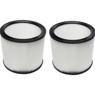 China Year Other Vacuum Cleaner Filters For Shop Vac 90304 90333 90350 9030400 Wet and Dry OEM for sale