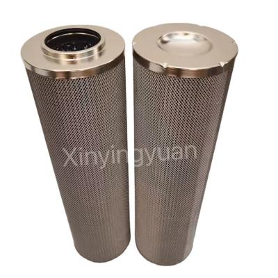 China 0660D010BN4HC Filtro hidráulico de retorno de óleo substituto do filtro hidráulico piloto à venda