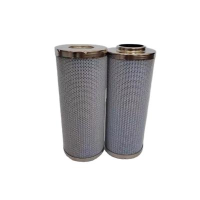 China Material de filtro de fibra de vidro Substituição do filtro de óleo de retorno hidráulico 0030D010BN4HC à venda