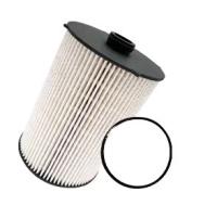 China Function Filter Impurities 60358722 Concrete Pump Engine Oil Water Separator Filter for sale