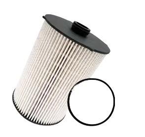 Cina Funzione filtro Impurità 60358722 Filtro separatore idrico per motore a pompa di calcestruzzo in vendita