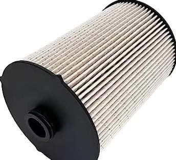 Cina Funzione filtro Impurità 60358722 Filtro separatore idrico per motore a pompa di calcestruzzo in vendita