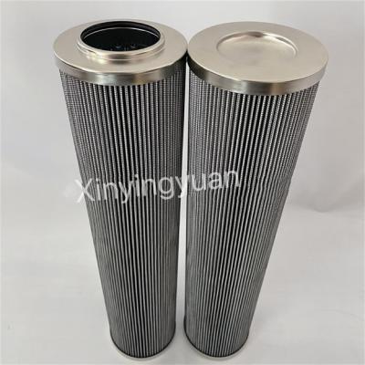 Cina OEM Acceptabile e filtro idraulico dell'olio 29510910 P166255 con livello di filtro in vendita