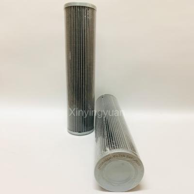 Cina OEM Acceptabile e filtro idraulico dell'olio 29510910 P166255 con livello di filtro in vendita