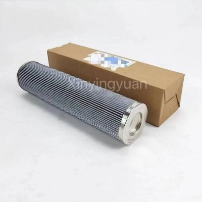 Cina OEM Acceptabile e filtro idraulico dell'olio 29510910 P166255 con livello di filtro in vendita