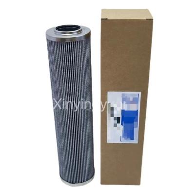Cina OEM Acceptabile e filtro idraulico dell'olio 29510910 P166255 con livello di filtro in vendita