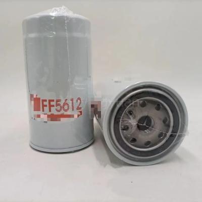 Cina Funzione filtro a rotazione del carburante FF5612 FS1098 5319680 99,99% Impurità del filtro sottoposte a prova in vendita