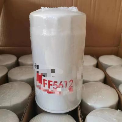 Cina Funzione filtro a rotazione del carburante FF5612 FS1098 5319680 99,99% Impurità del filtro sottoposte a prova in vendita