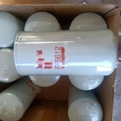 Cina Funzione filtro a rotazione del carburante FF5612 FS1098 5319680 99,99% Impurità del filtro sottoposte a prova in vendita