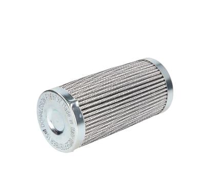 China Customizable Hydraulic Filter 0009831616 for Industrial Loading and Unloading Machine for sale