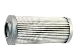 China Customizable Hydraulic Filter 0009831616 for Industrial Loading and Unloading Machine for sale