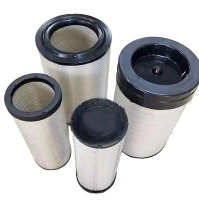 Cina RS5693 21196919 3885441 Autoveicoli pesanti Motori diesel Filtro dell'aria per filtrare le impurità in vendita
