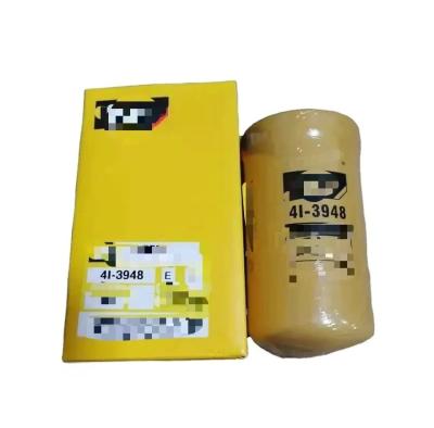 China filtro hidráulico de óleo 413948 H14WD03 LFH 8454 para instalações de reparação mecânica à venda