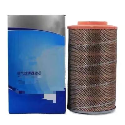 Cina Ahlstrom o HV Filter Paper Air Filter Kit per LG956L/LG958L accessori per caricatori a ruote in vendita