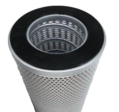 China Equipamento de filtragem industrial Solução Filtro hidráulico de óleo 531A0218H02 531A0028H01 à venda
