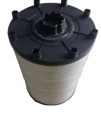 Cina P360 P380 P420 Filtro d'aria per autocarri Af27940 1869993 1869995 C31014 P953211 con materiali in vendita