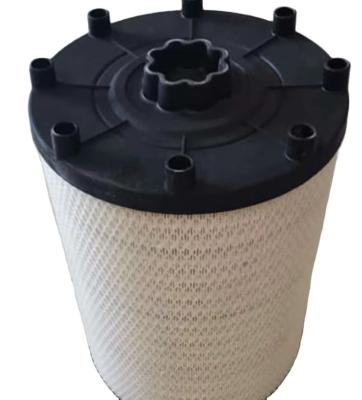 Cina P360 P380 P420 Filtro d'aria per autocarri Af27940 1869993 1869995 C31014 P953211 con materiali in vendita