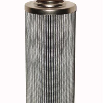 China adaptação do suporte de filtro hidráulico com material de filtro de fibra de vidro P18530DRG100 à venda