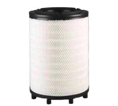 Cina P360 P380 P420 Filtro d'aria per autocarri Af27940 1869993 1869995 C31014 P953211 con materiali in vendita