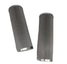 Cina supporto filtro idraulico personalizzazione con materiale filtro in fibra di vetro P18530DRG100 in vendita