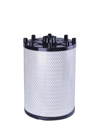 Cina P360 P380 P420 Filtro d'aria per autocarri Af27940 1869993 1869995 C31014 P953211 con materiali in vendita