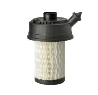 Cina Filtro dell'aria AF25119 P953446 per filtro di parti del motore del camion Funzione Impurità del filtro in vendita