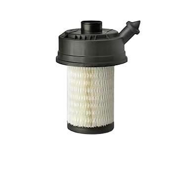 Cina Filtro dell'aria AF25119 P953446 per filtro di parti del motore del camion Funzione Impurità del filtro in vendita