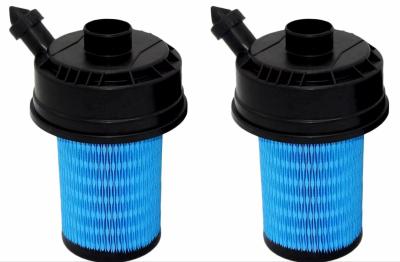 Cina Filtro dell'aria AF25119 P953446 per filtro di parti del motore del camion Funzione Impurità del filtro in vendita