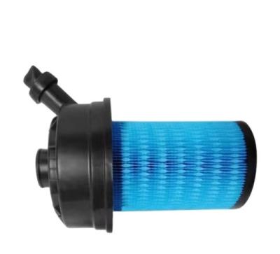Cina Filtro dell'aria AF25119 P953446 per filtro di parti del motore del camion Funzione Impurità del filtro in vendita