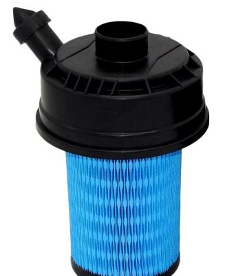 Cina Filtro dell'aria AF25119 P953446 per filtro di parti del motore del camion Funzione Impurità del filtro in vendita