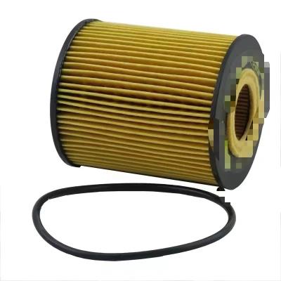 China Car Oil Filter OX794D for Other Car Fitment Customizable and FF5702 20805349 Model for sale