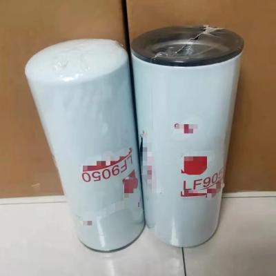 Cina Sistema di filtrazione del motore Motore diesel lubrificante filtro di olio filtro 4920071 LF9050 in vendita