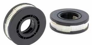 Cina Iveco 50407514580 166484 18117918 Filtro dell'aria supporta la personalizzazione per le impurità del filtro in vendita