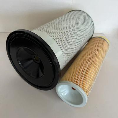 China Luchtfilter voor vrachtwagens AF4838 P181191 600-181-6820 2474-9053P voor de bouw van zware machines Te koop