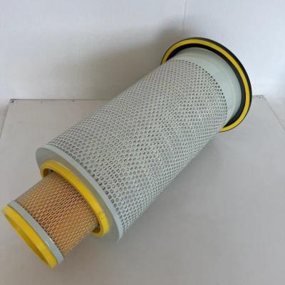 China Luchtfilter voor vrachtwagens AF4838 P181191 600-181-6820 2474-9053P voor de bouw van zware machines Te koop