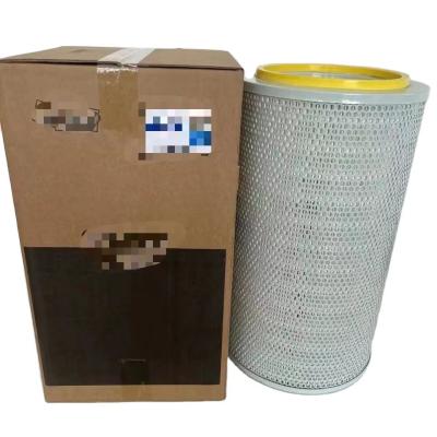 Cina DH258LC-V DH300-7/LC-V DH370-7 Filtro dell'aria per escavatore 2474Y9051 AF26439 Personalizzabile in vendita