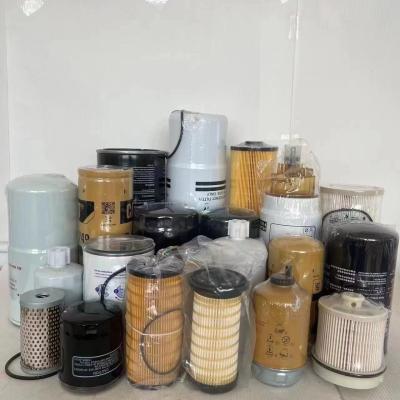 Cina NL160B25B Stauff Filtro idraulico industriale Filtrazione migliorata per risultati ottimali in vendita