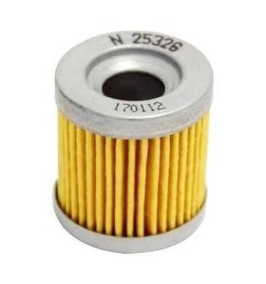 China Other Year Engine Oil Filter Element Filter N25326 Supports Customization for Engine Filtration System for sale