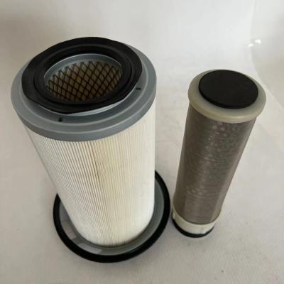 Cina OEM Acceptabile filtro dell'aria del motore 6666375 6666376 P827653 P829332 Supporta la personalizzazione in vendita