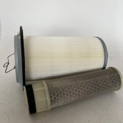 Cina OEM Acceptabile filtro dell'aria del motore 6666375 6666376 P827653 P829332 Supporta la personalizzazione in vendita